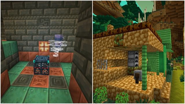 Why Minecraft April Fool snapshots are better than official updates