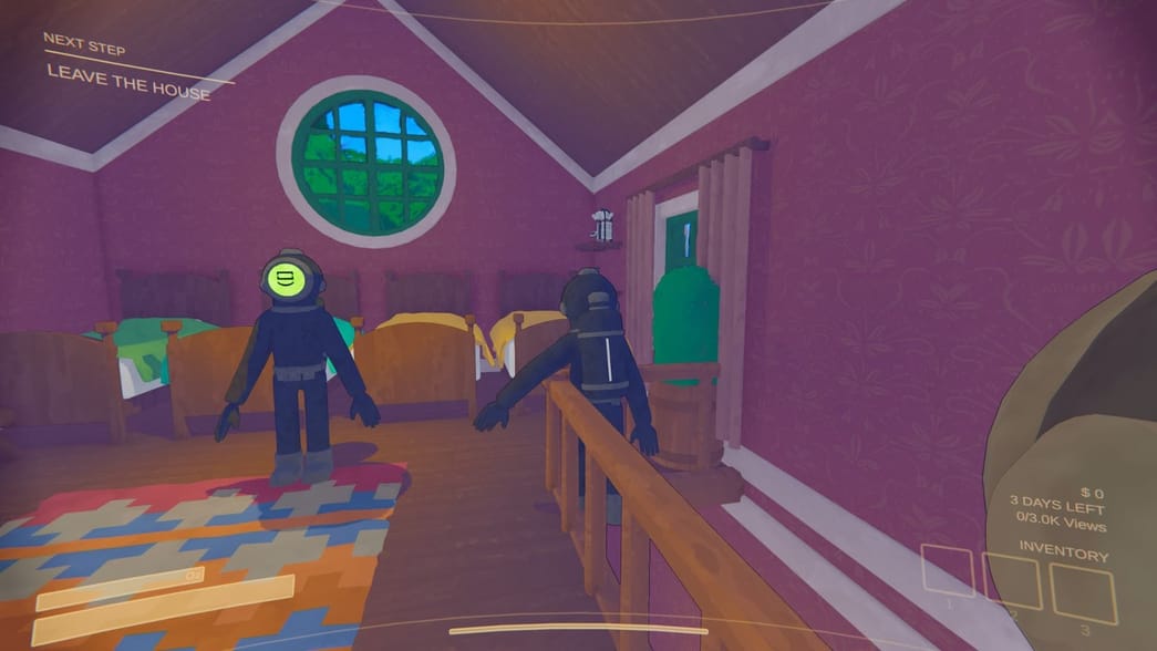 20 best faces for Content Warning