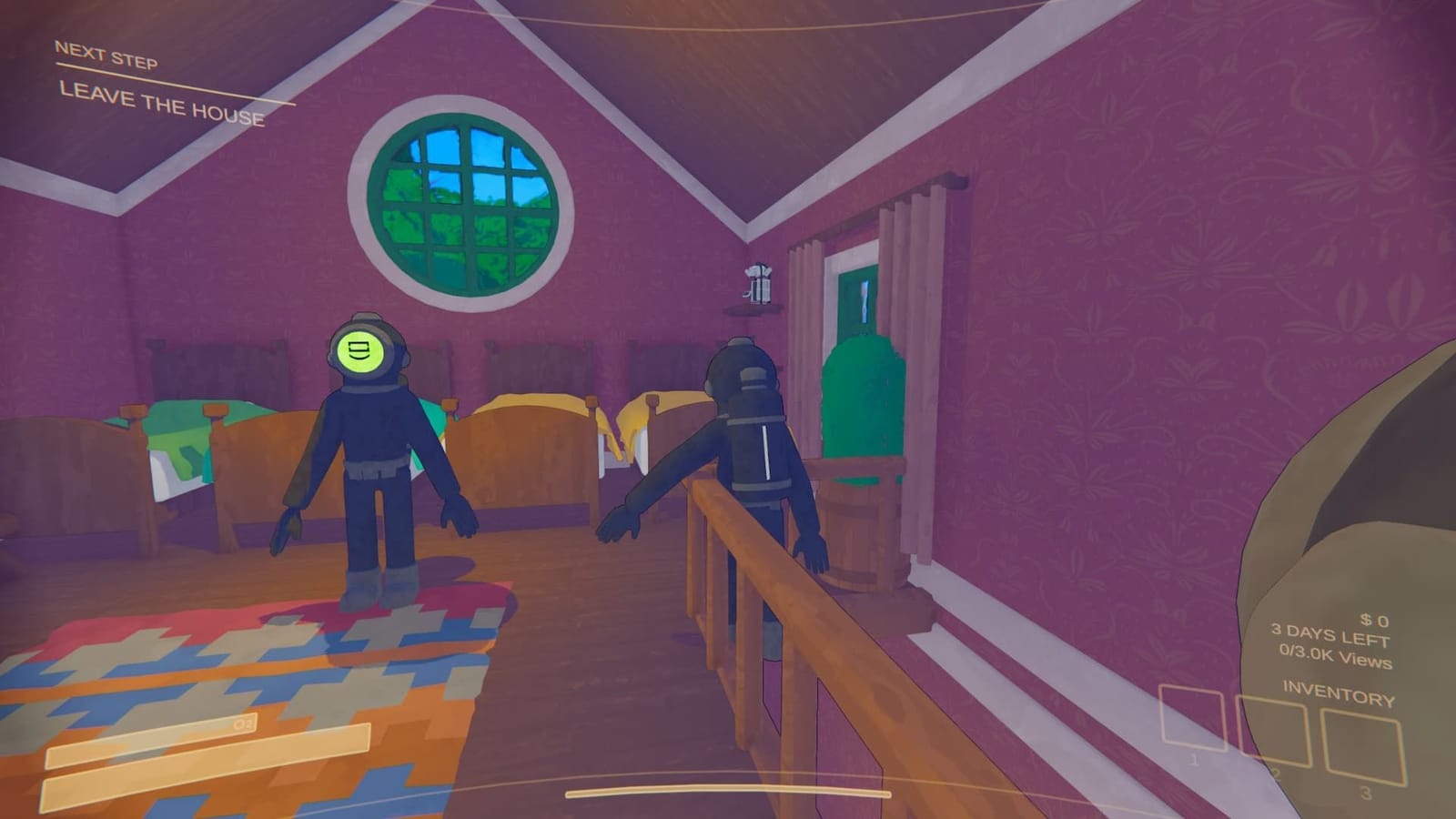 20 best faces for Content Warning