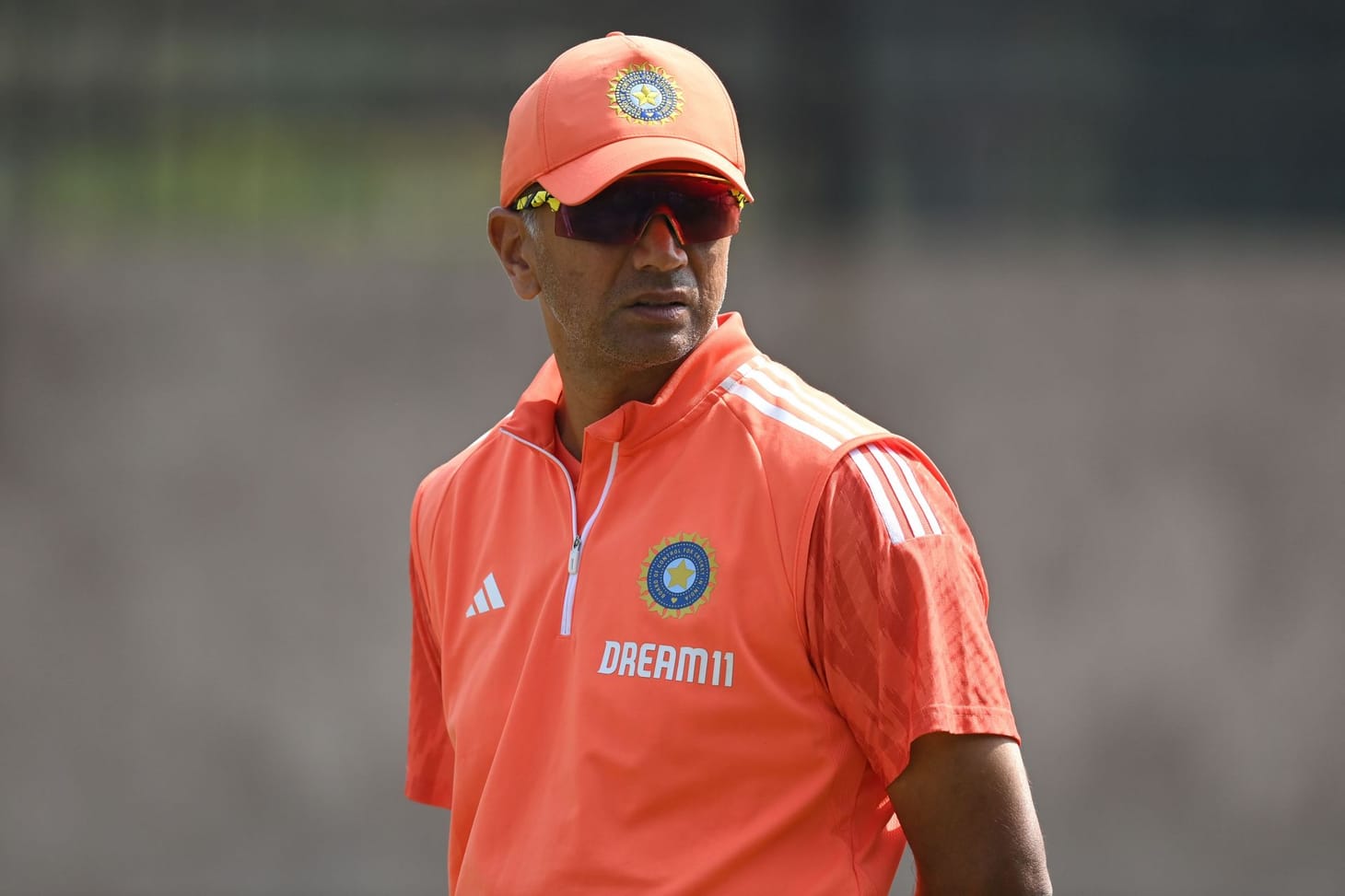 Rahul Dravid’s Family - Father, Mother, Siblngs, Wife, Kids