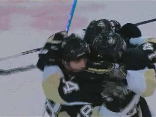 WATCH: Sidney Crosby's heartfelt message after Bob Cole's death