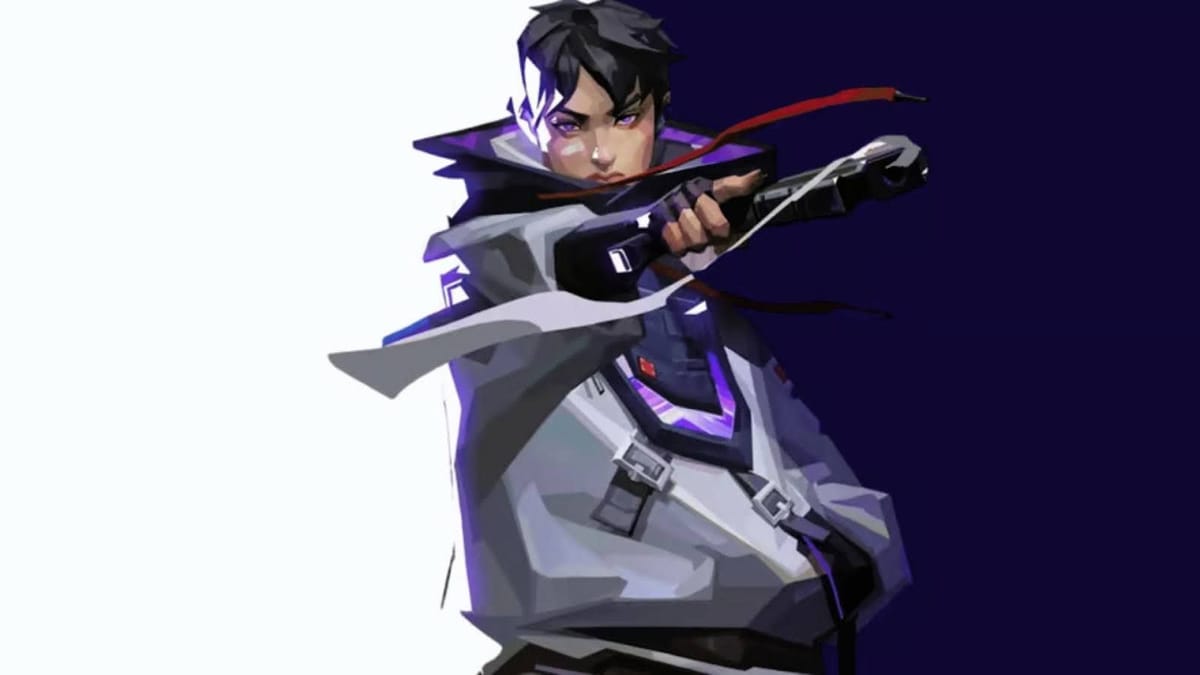 Valorant Sunset Agent tier list for June 2024