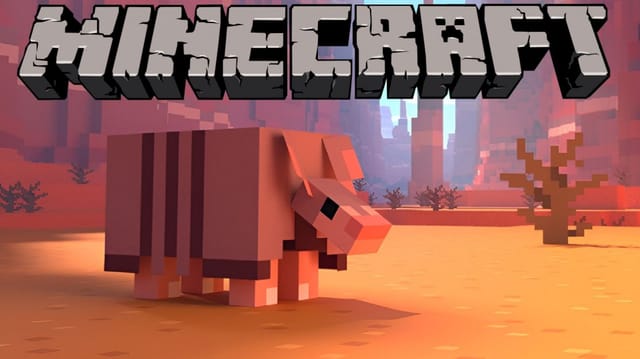 7 things you missed in Minecraft Armored Paws update