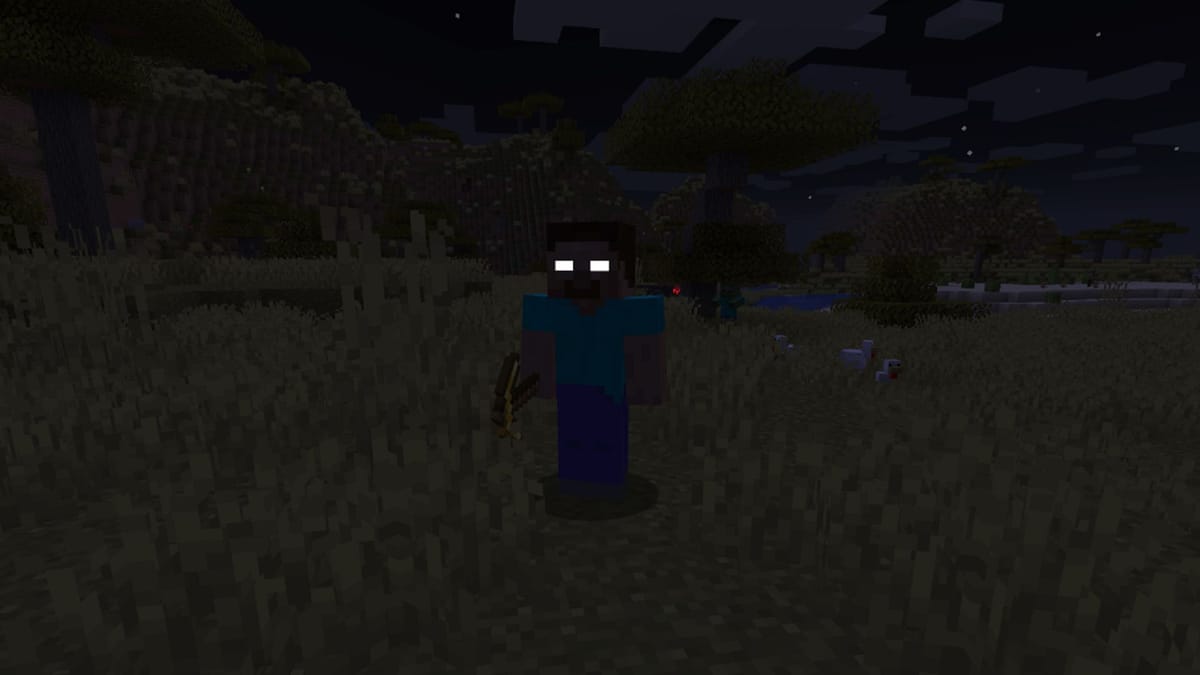 10 best scary Minecraft horror mods (2025)