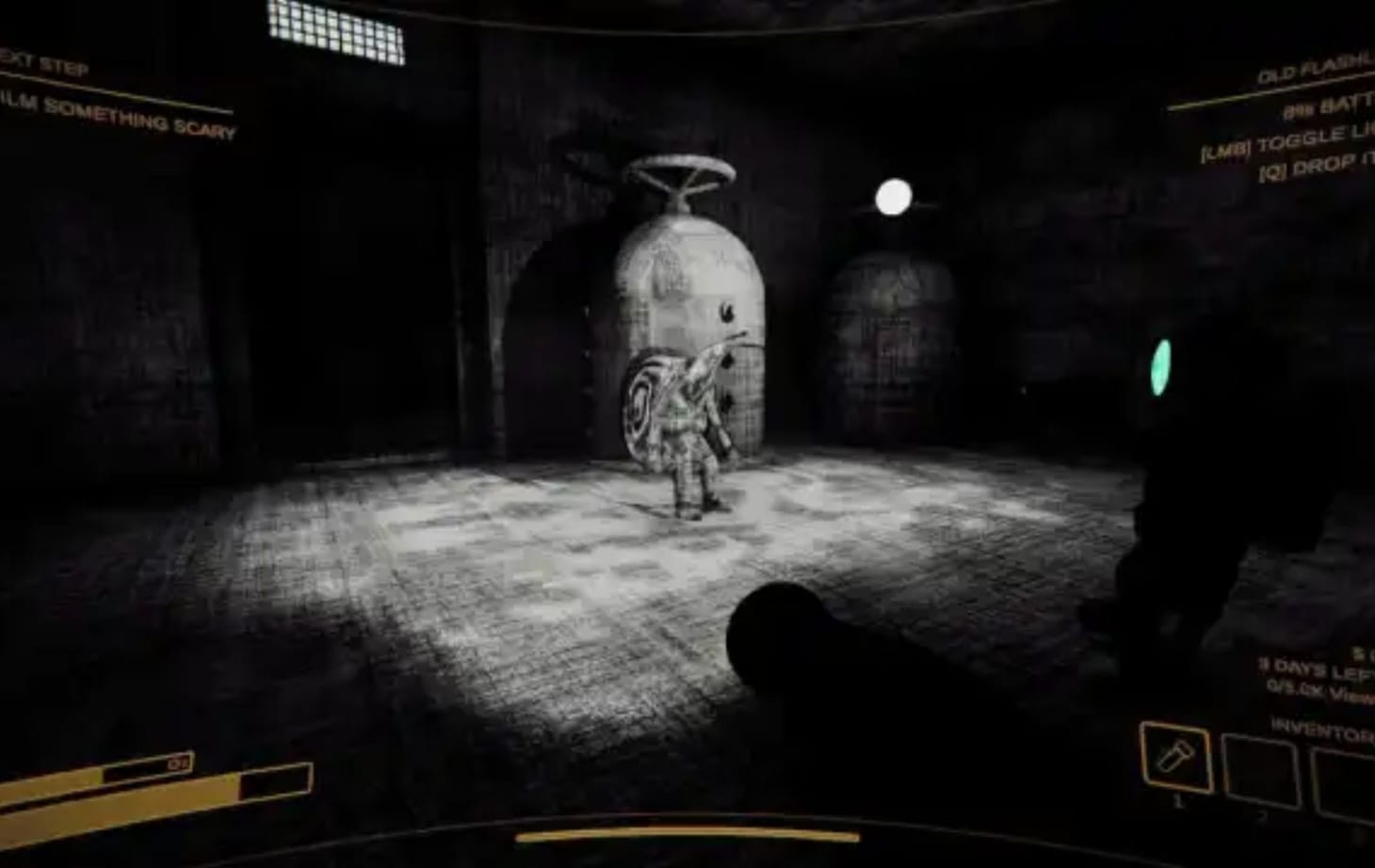 Content Warning “Failed to Extract” error: Possible fixes, reasons, and ...