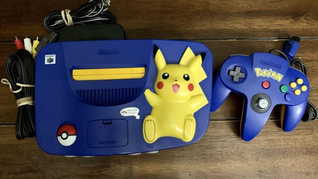 5 rare limited edition consoles worth collecting