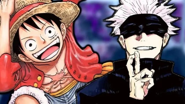 Jujutsu Kaisen officially becomes the world's most popular anime ...