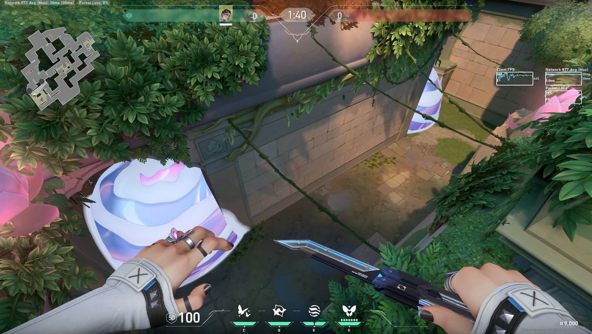 Valorant guide: Best Clove setups and lineups on Lotus