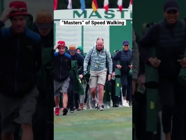 Why are Masters fans called patrons? All you need to know