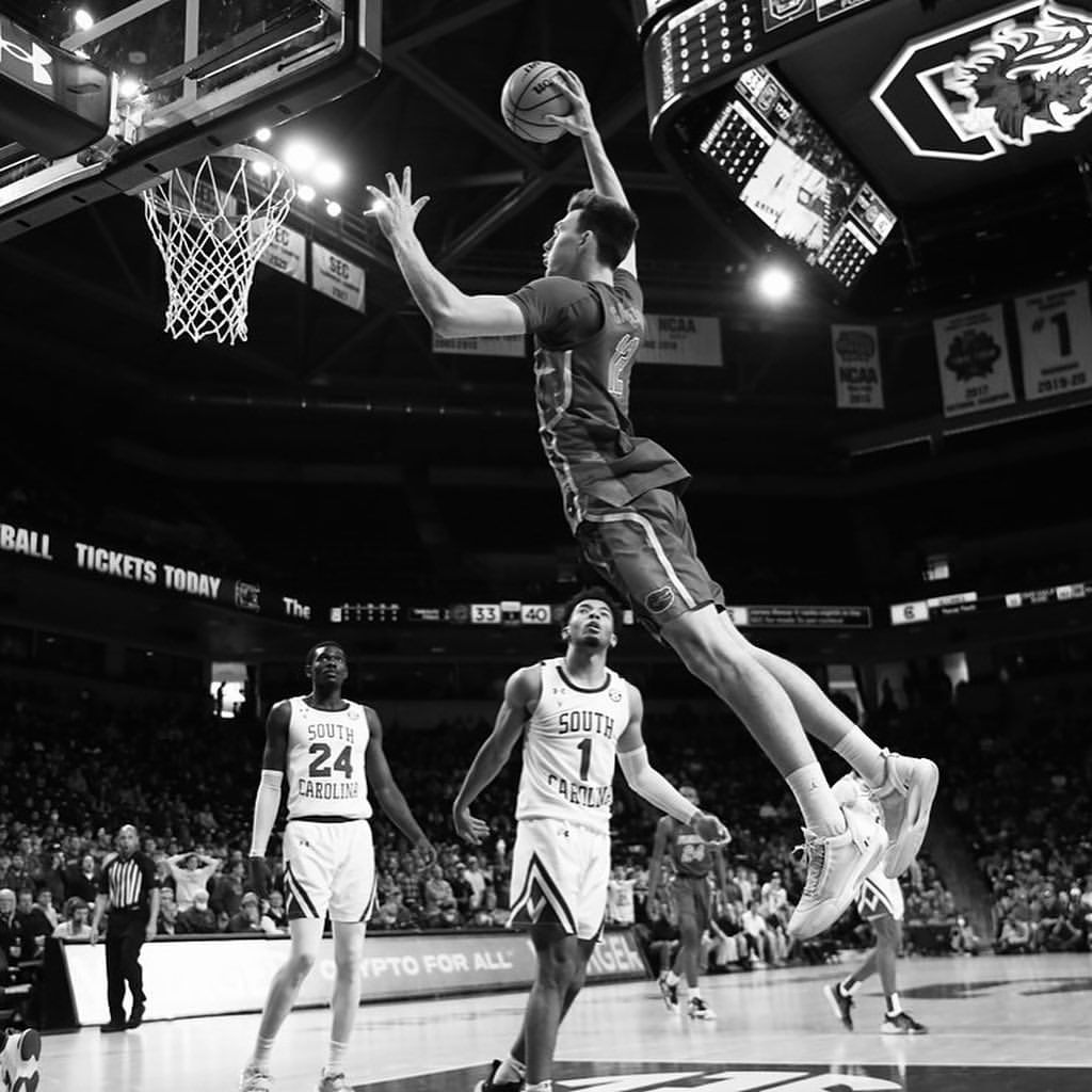 Colin Castleton's Contract Breakdown, Salary Cap Details, Bonuses ...