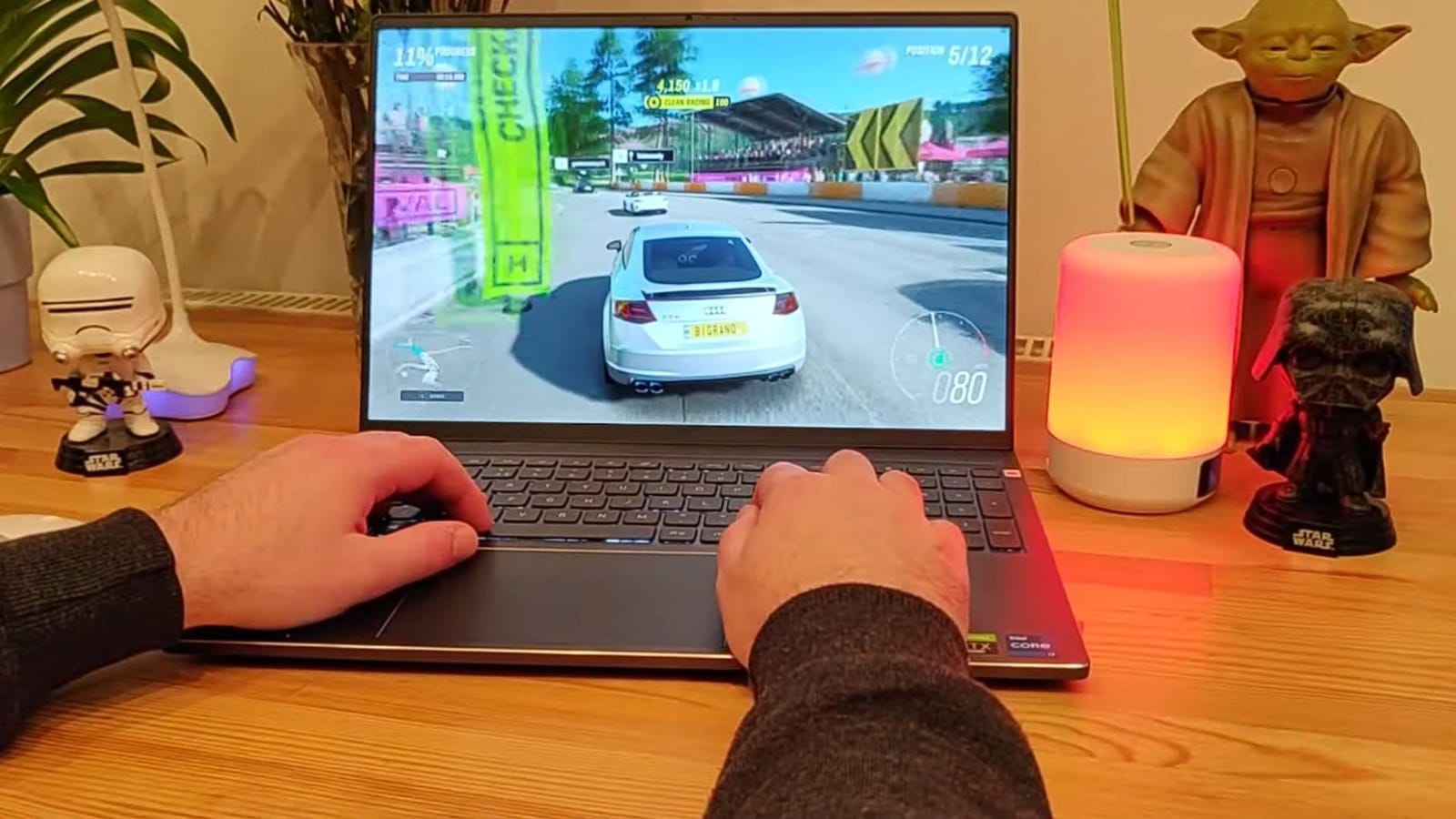 Can Dell Inspiron laptops play video games in 2024?