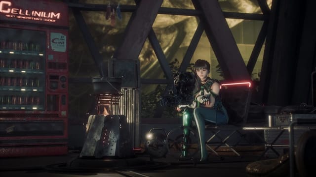 Stellar Blade hype is making players spend over 50 hours in the demo