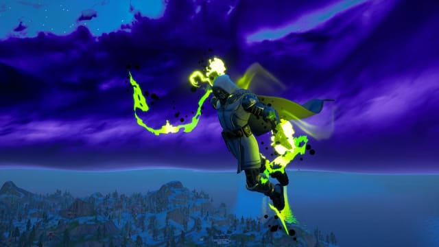 Rumor: Doctor Doom could be the main antagonist in Fortnite Chapter 5 ...