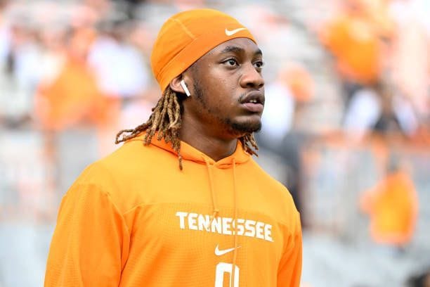 Jaylen Wright College | Stats, Records and much more.