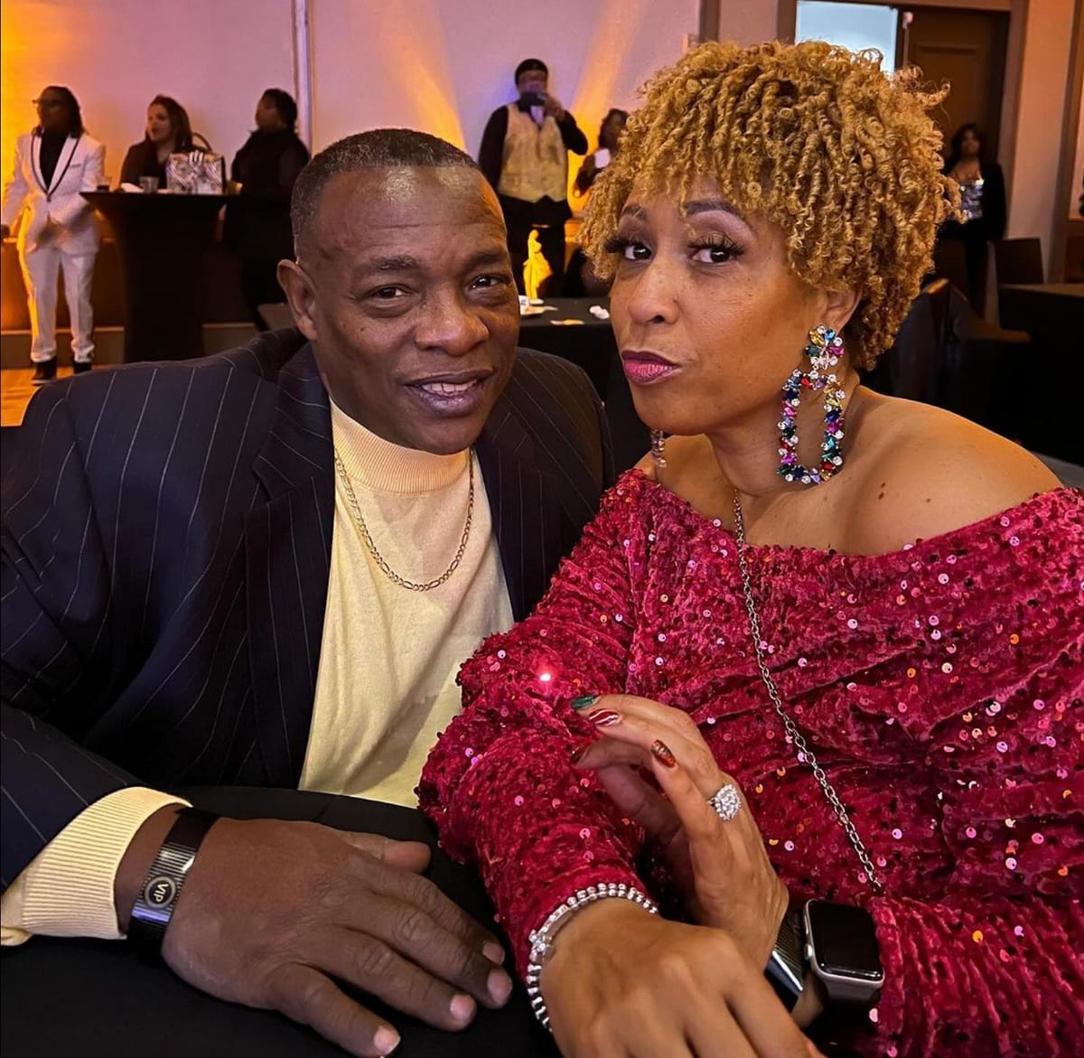 Who Are Cameron Payne's Parents? Age, Nationality & More