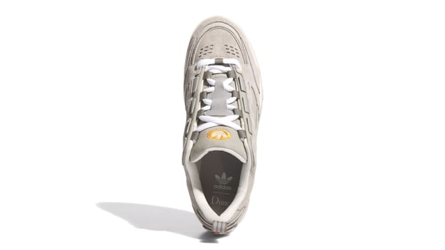 Dime x Adidas announces a ADI2000 collaboration