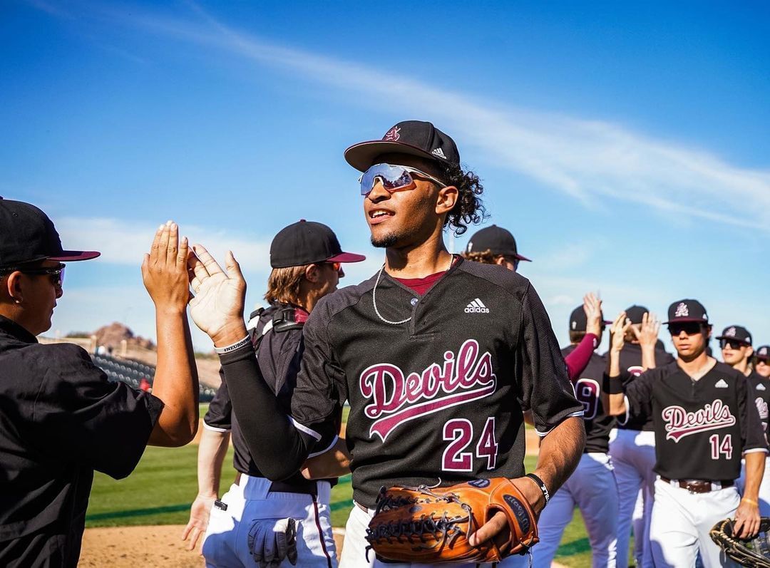 Who Are Isaiah Jackson’s Parents? Age, Nationality & More