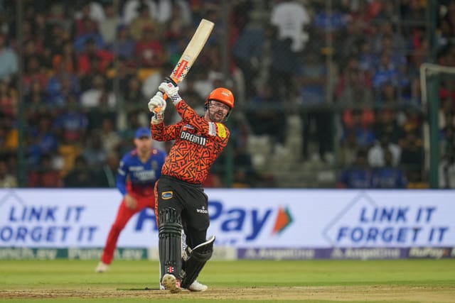 When Travis Head went unsold at IPL 2023 auction