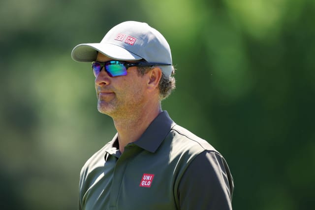 What are Adam Scott’s Career Earnings, Contract, Salary Cap Details ...