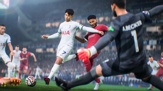 EA FC 24 tips: How to easily win on Legendary and Ultimate difficulties