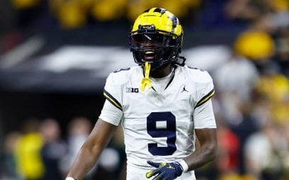 Where did Rod Moore go to college?