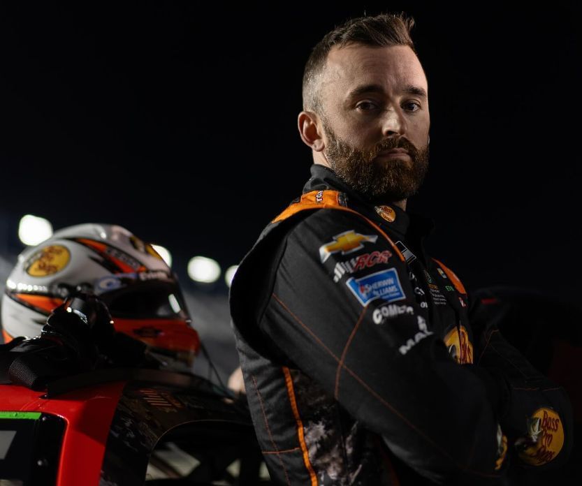 Austin Dillon’s Net Worth in 2024, Salary, Endorsements, Charity Work ...
