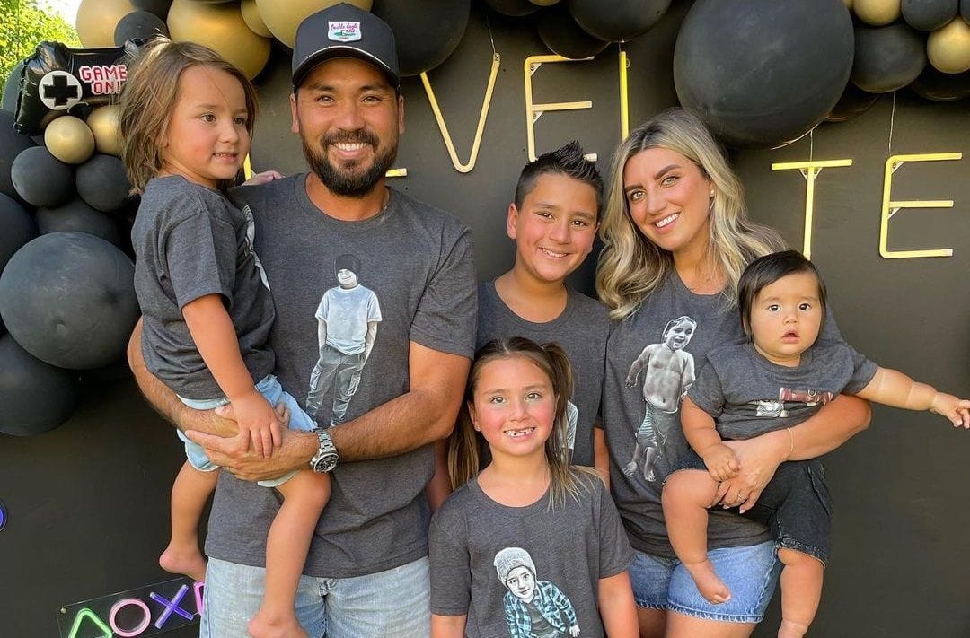 Who is Jason Day’s Wife? | Meet Ellie Day