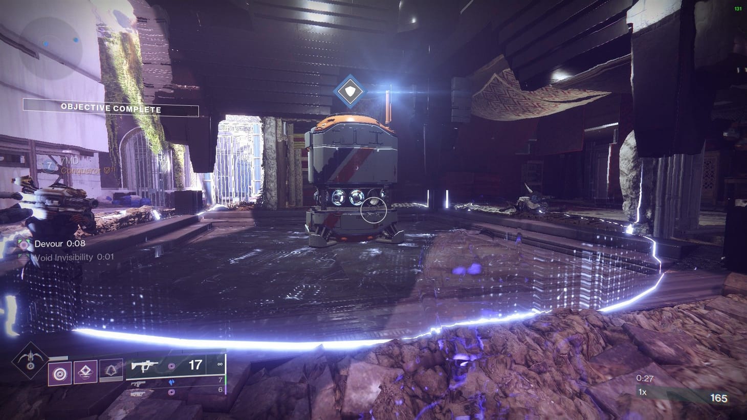 Destiny 2 Onslaught activity guide: All mechanics, best builds, tips ...