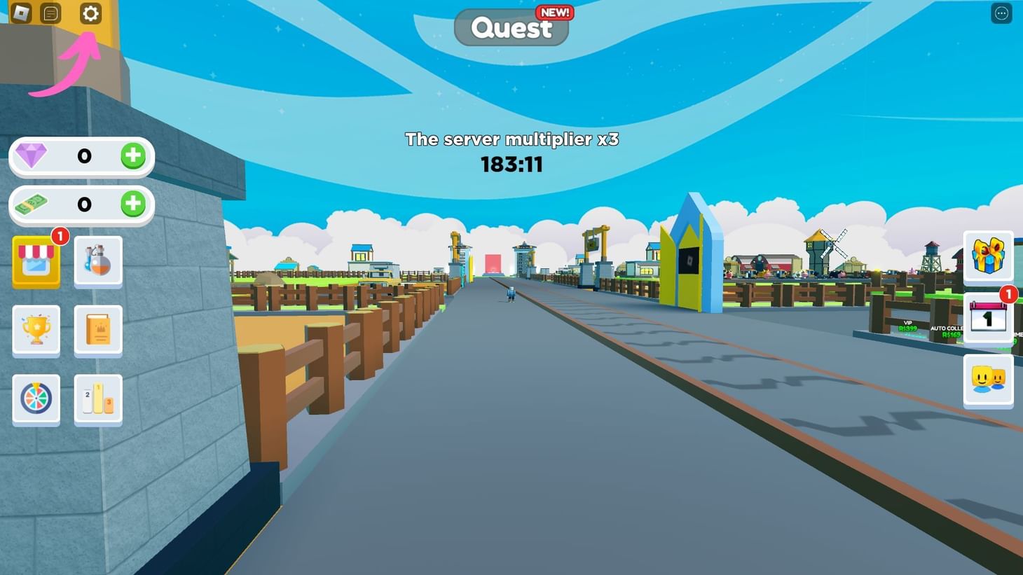 Farm Factory Tycoon Codes