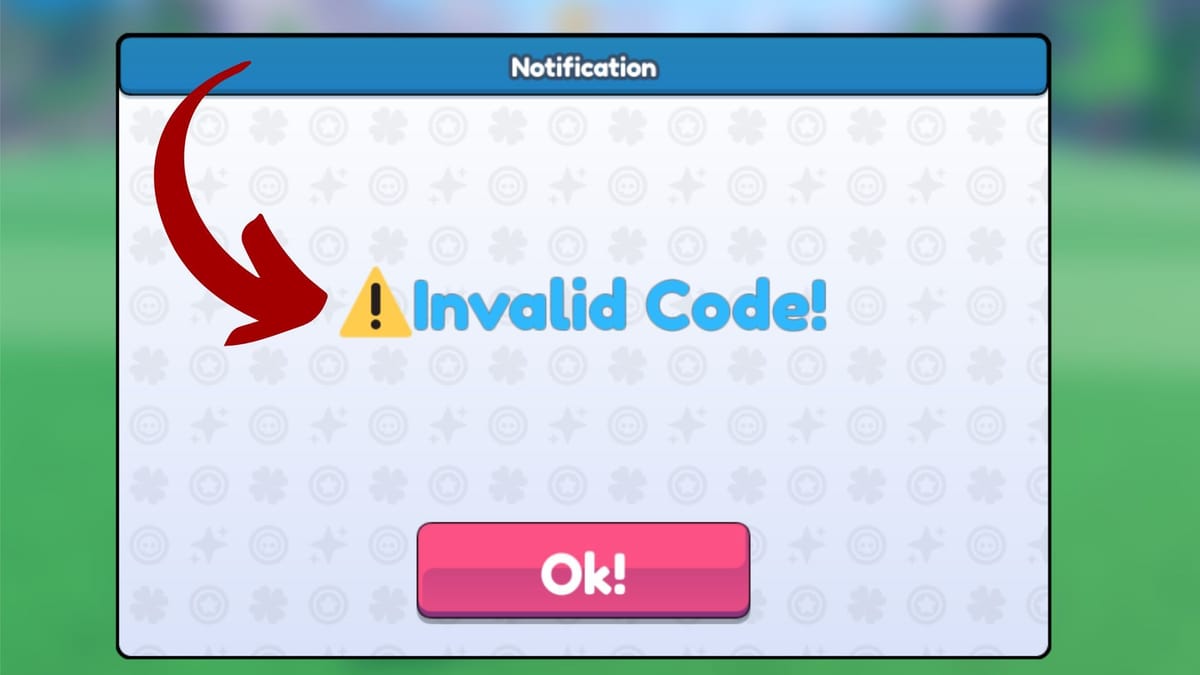 Goal Kick Simulator Codes