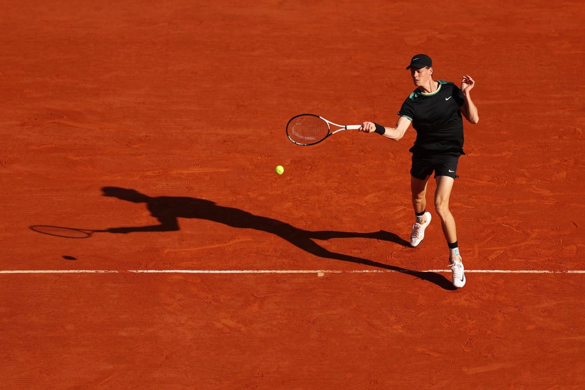 Monte-Carlo Masters 2024: Jannik Sinner vs Holger Rune preview, head-to-head, prediction and pick