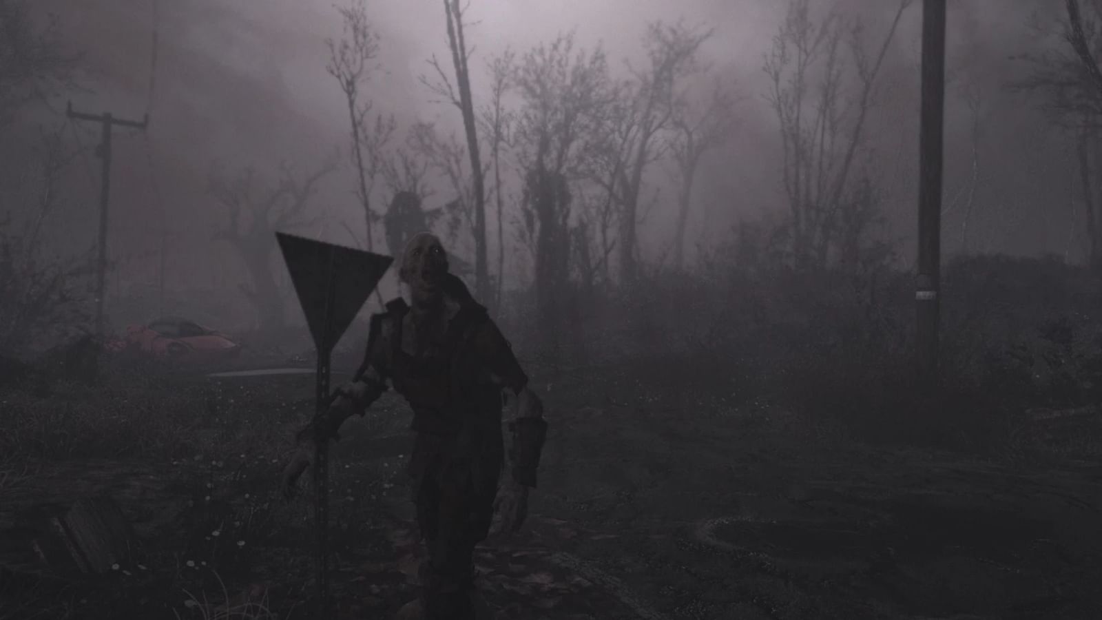 Top Fallout 4 graphics mods for high resolution, 4K gameplay, and more