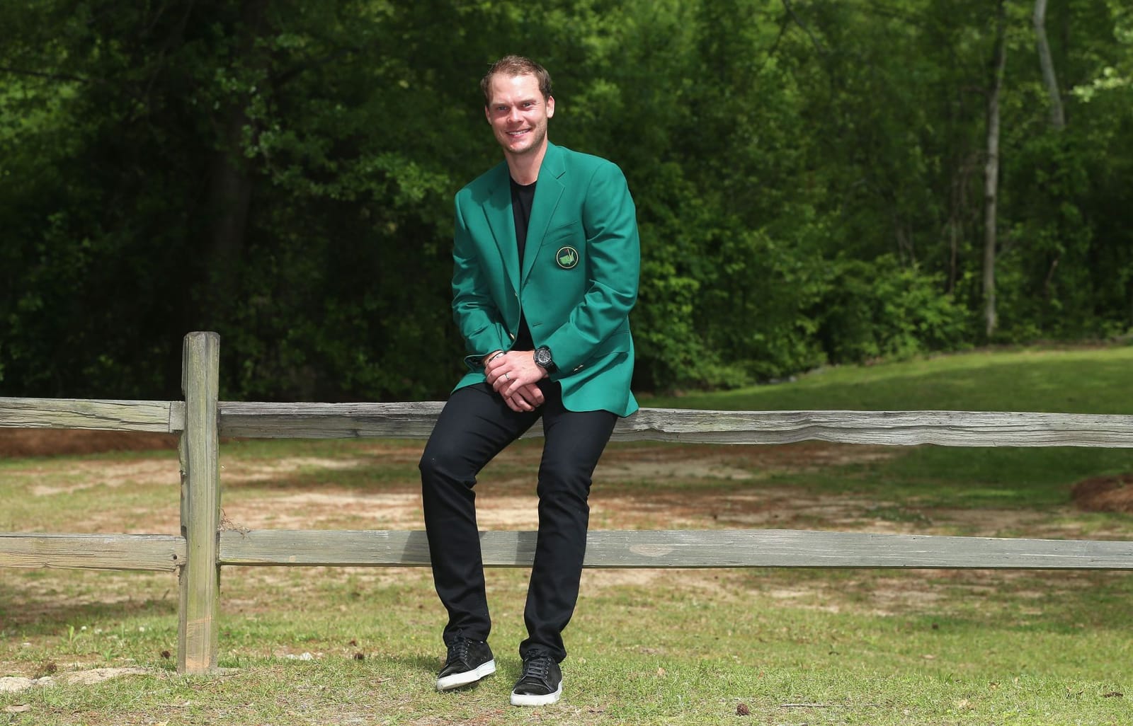 Masters Golf past winners: List of winners for last 10 years at Augusta ...