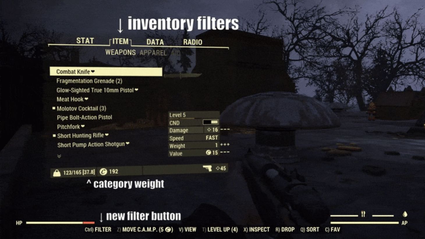 5 best Fallout 76 mods you should try in 2024