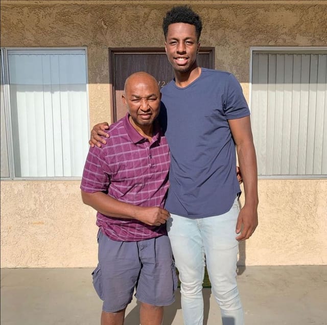Who Are Onyeka Okongwu's Parents? Age, Nationality & More