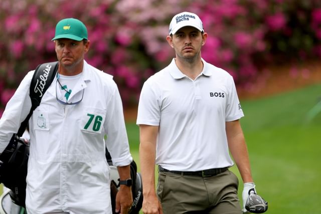 Who is Matt Minister? All about Justin Thomas’ reported caddie for the ...
