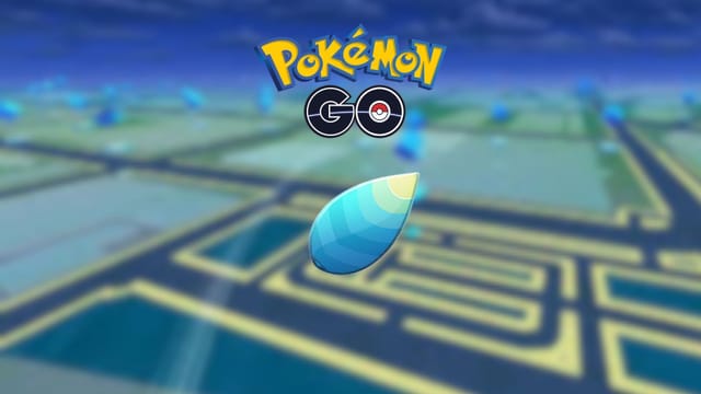 Dragon Scale in Pokemon GO: How to get, all evolutions, and more