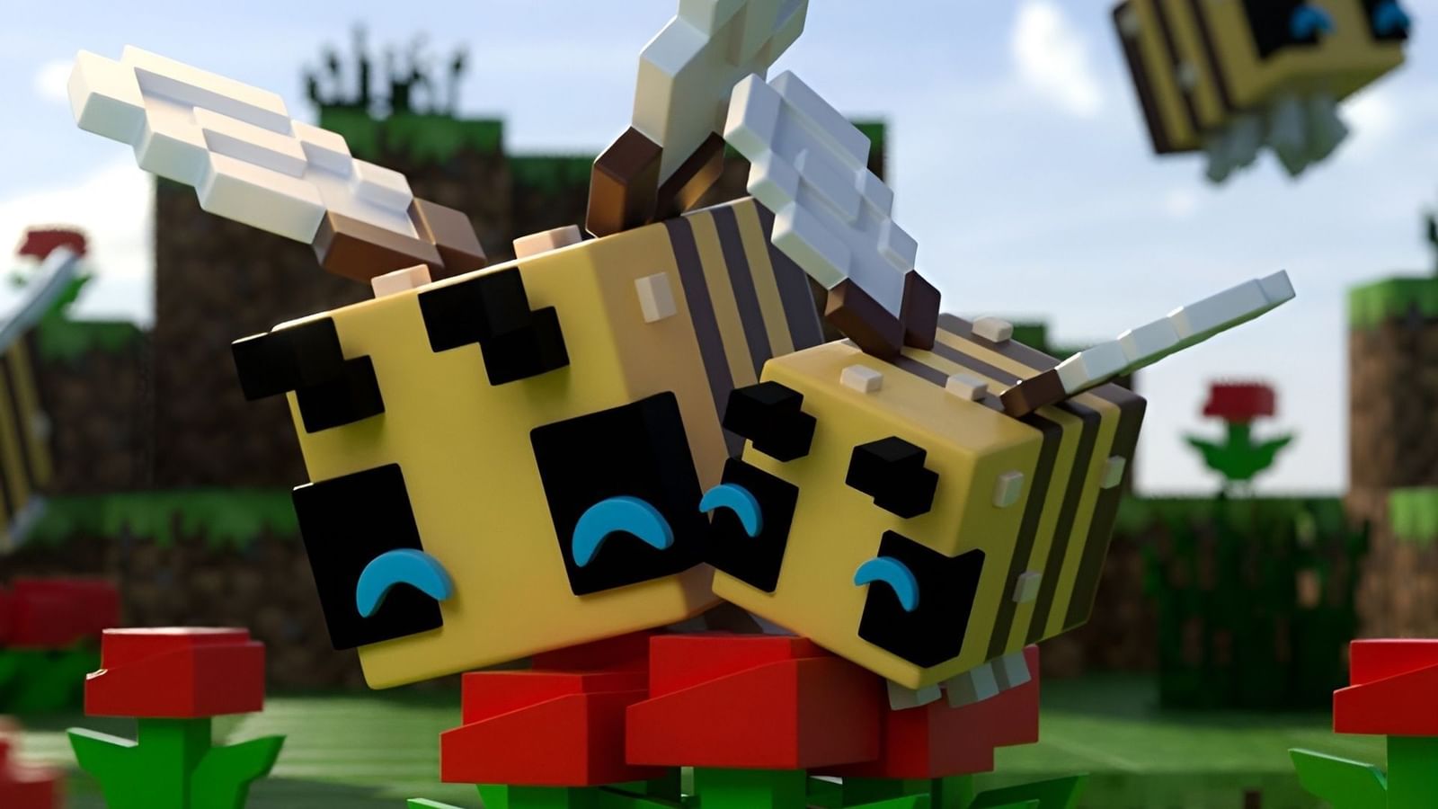 Minecraft x Youtooz collection announced: All you need to know