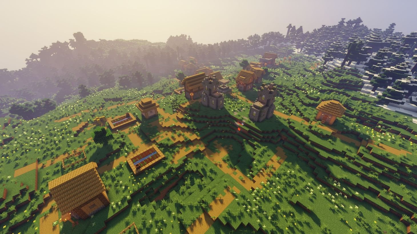 10 best Minecraft farms with a ridiculous amount of loot