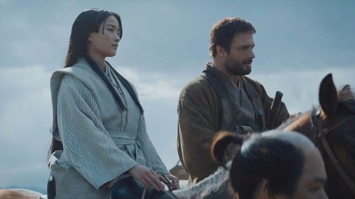 Shōgun episode 9: Release date & time, where to watch, what to expect ...