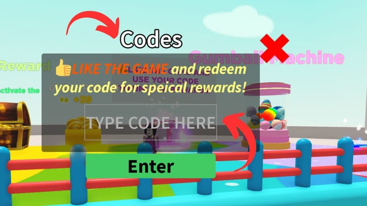 Color Block codes (January 2025)