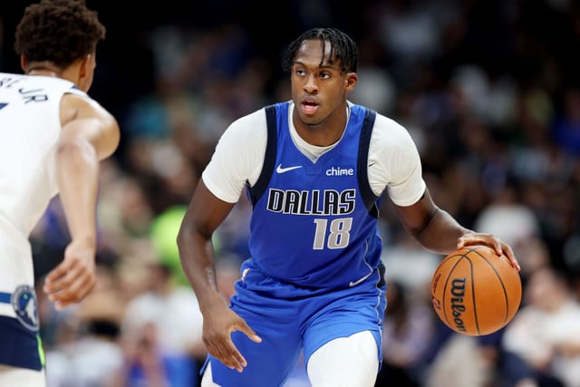 What is Olivier-Maxence Prosper's ethnicity? Closer look at Mavericks ...