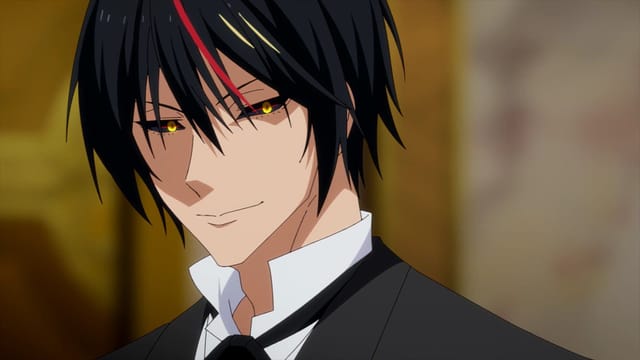 That Time I Got Reincarnated as a Slime season 3 episode 1: Rimuru ...