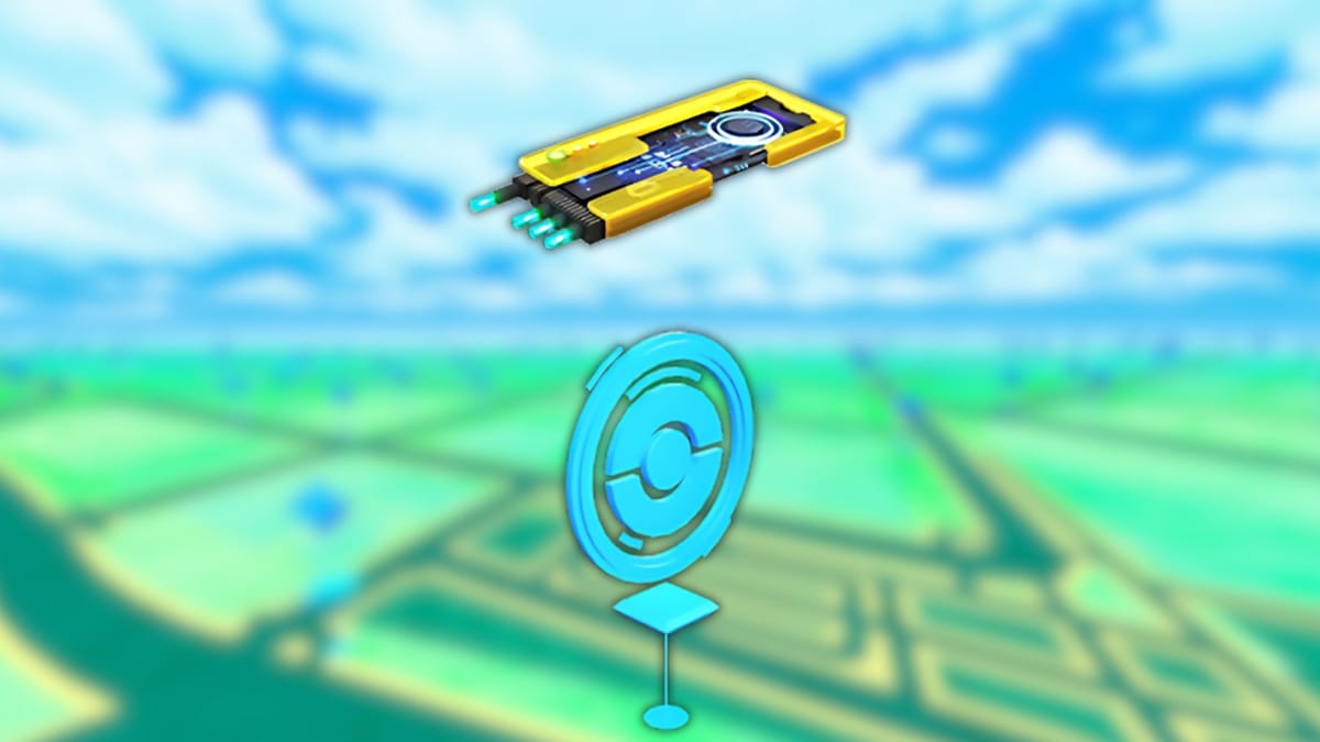 Up-Grade in Pokemon GO: How to get, all evolutions, and more