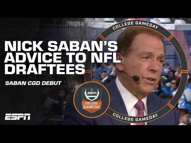 "He's more like a point guard that can score": Retired Alabama HC Nick ...