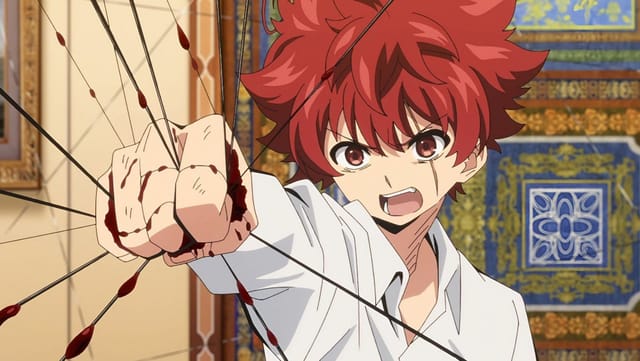 Mission: Yozakura Family episode 1: Taiyo Asano vows to protect Mutsumi ...