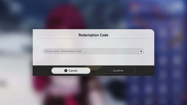 Honkai Star Rail redeem codes for March 2025