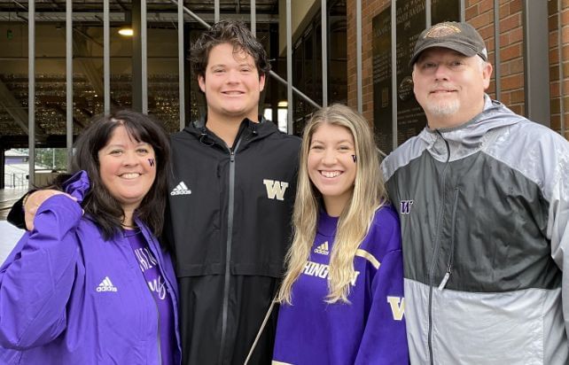 Who Are Roger Rosengarten Parents? Age, Nationality & More