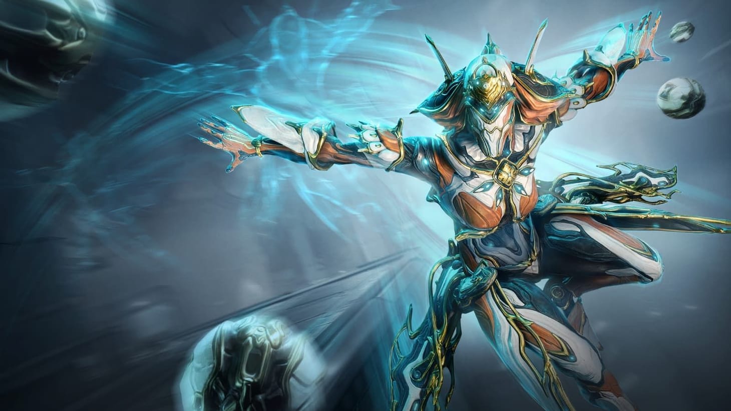 Warframe: Protea Prime Access release date, time, and what to expect
