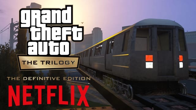 GTA Trilogy Remaster by Netflix's mystery update gets investigated by ...